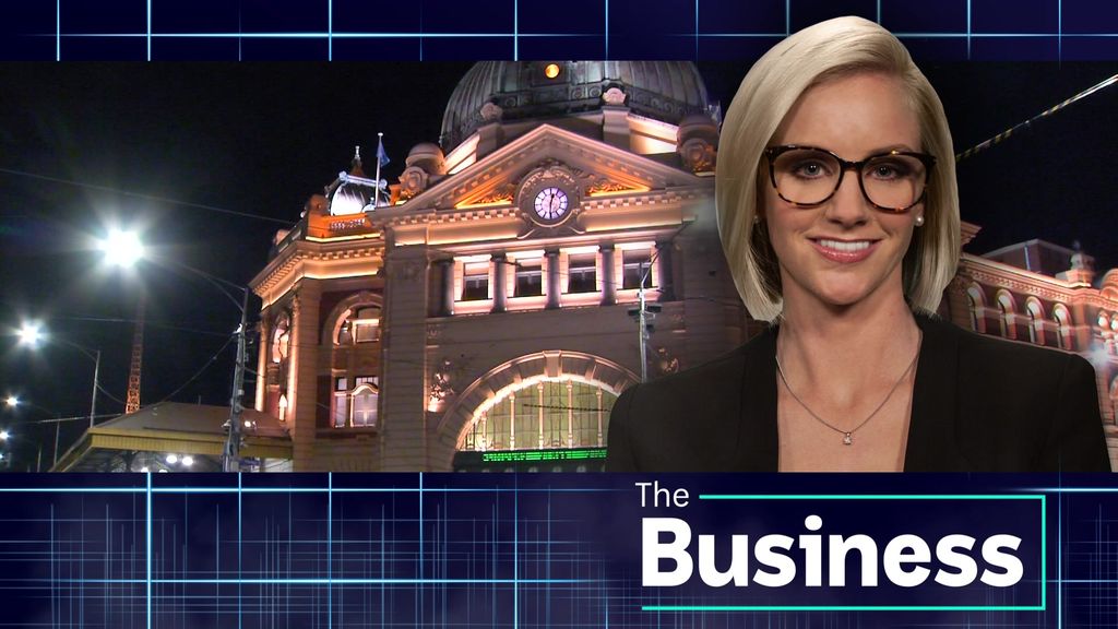 Interview from Melbourne with Daniel Ziffer - ABC News
