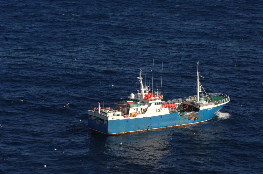 New documentary, Death at Sea, delves into mysterious death of ...