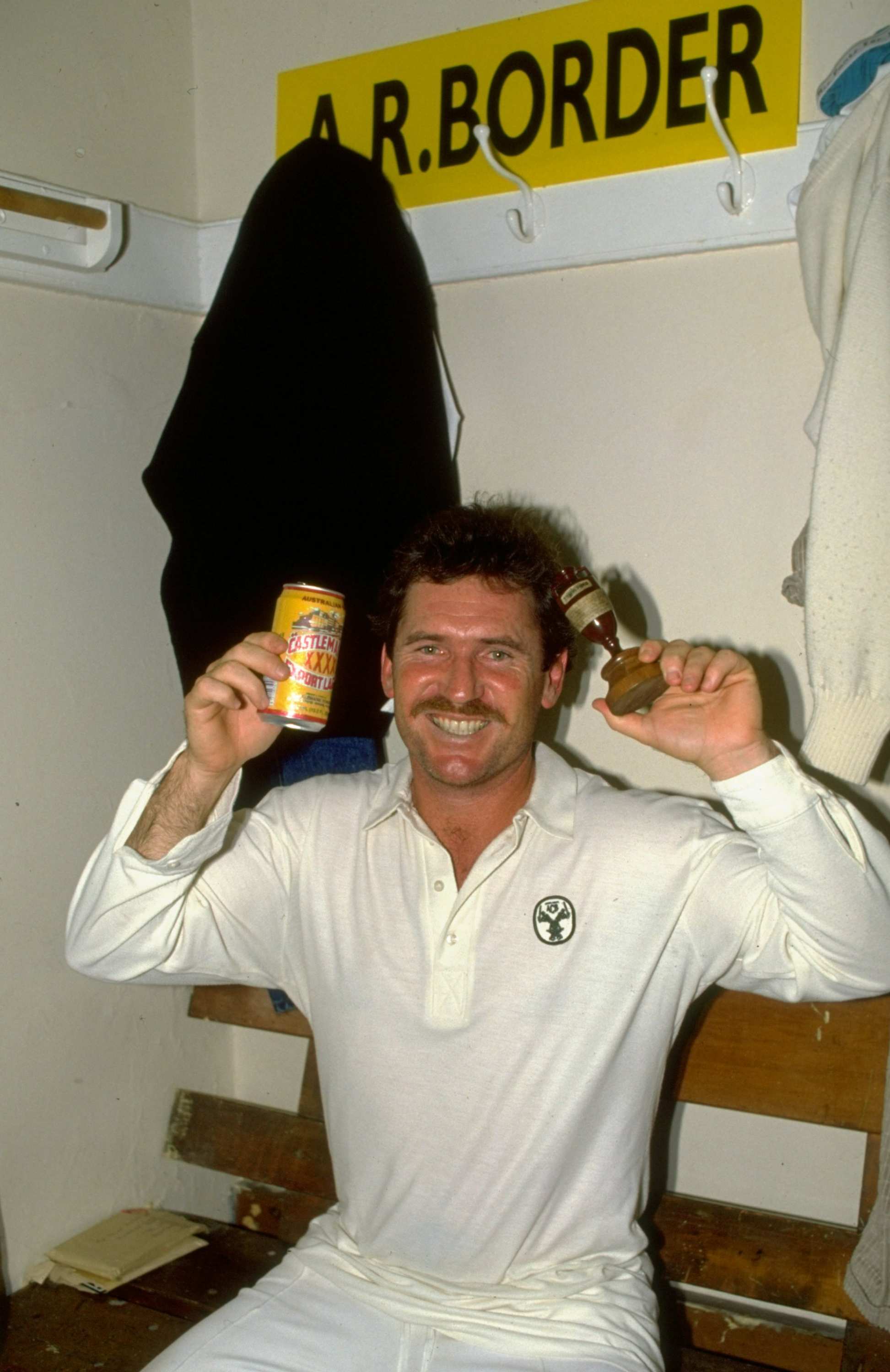 Aussies to draw inspiration from '89 - ABC News