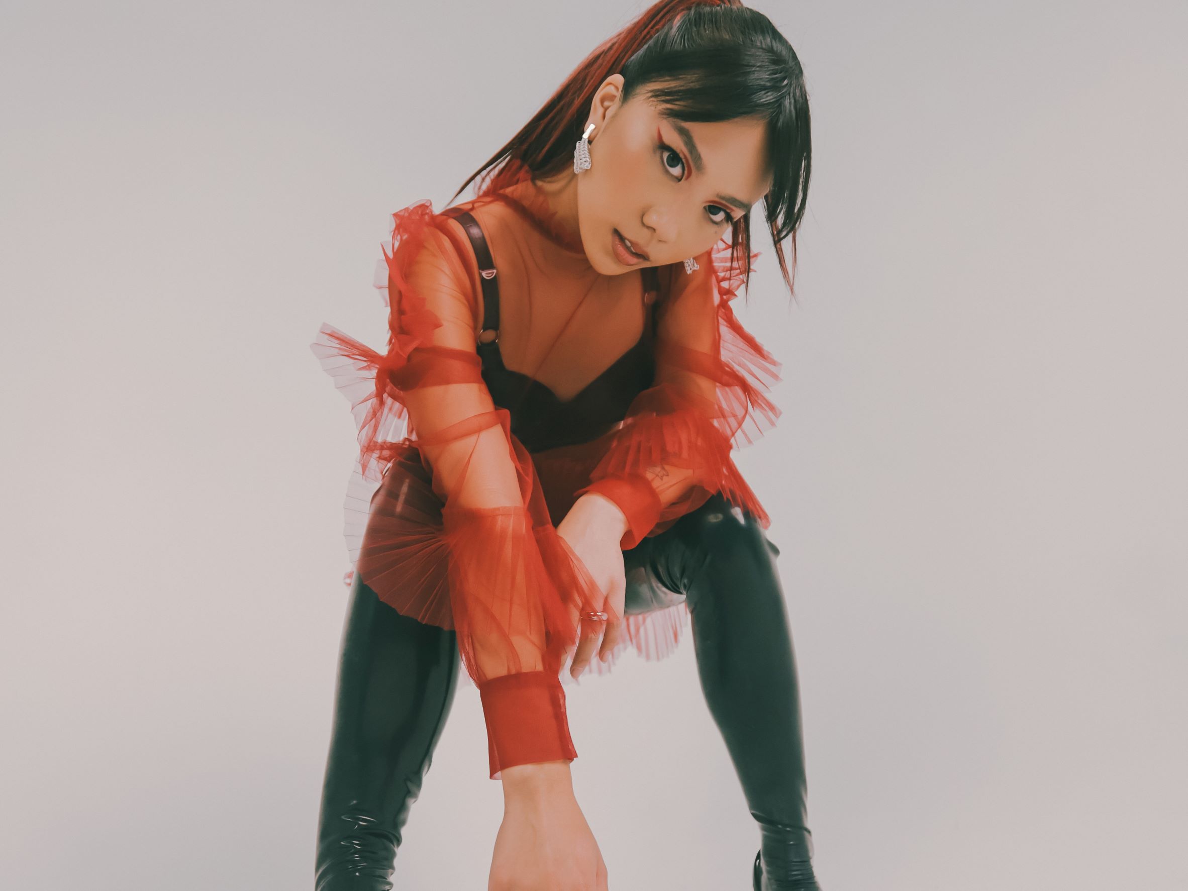 Mix Up: JVNA - triple j