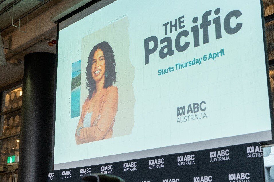 ABC Australia launches The Pacific at ABC Ultimo - ABC Pacific