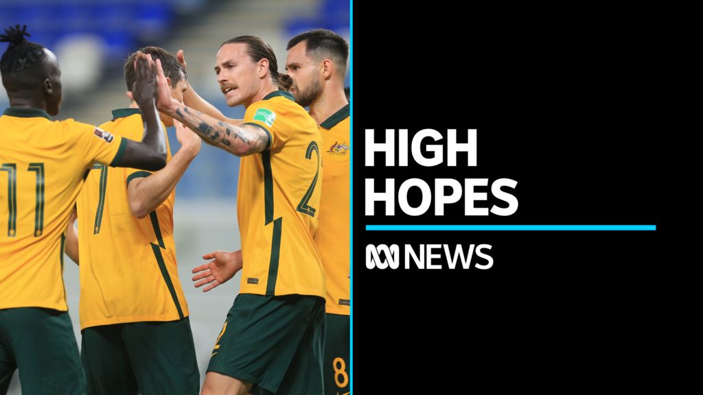 Qatar - Location - ABC News