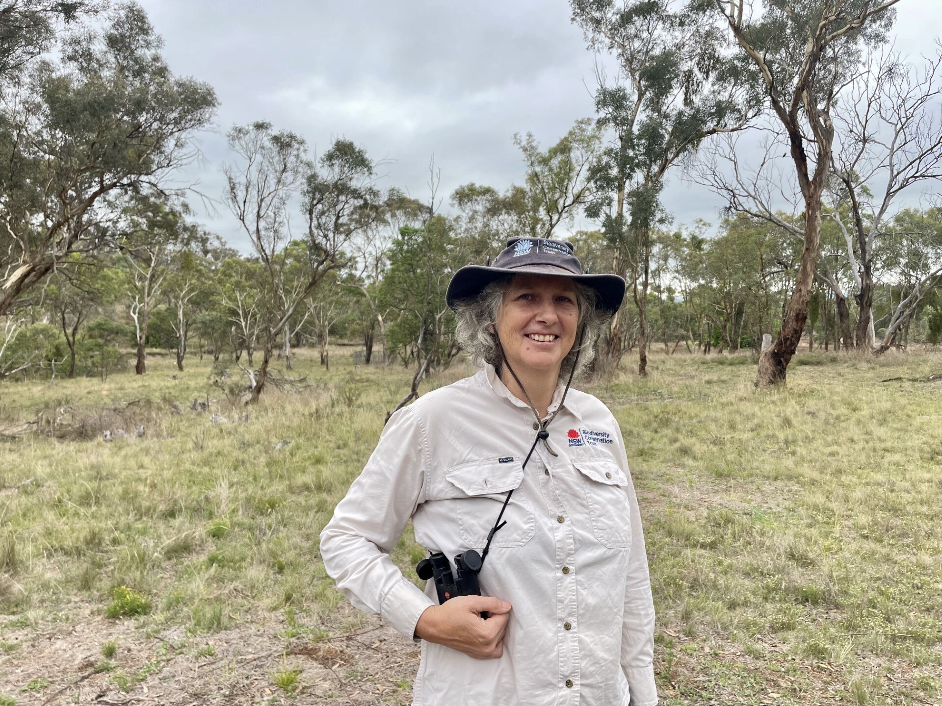 Saturday profile: Ecologist and self proclaimed bird nerd Tiffany Mason ...