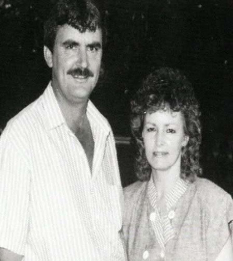 Victorian man cleared of wife's murder - ABC News