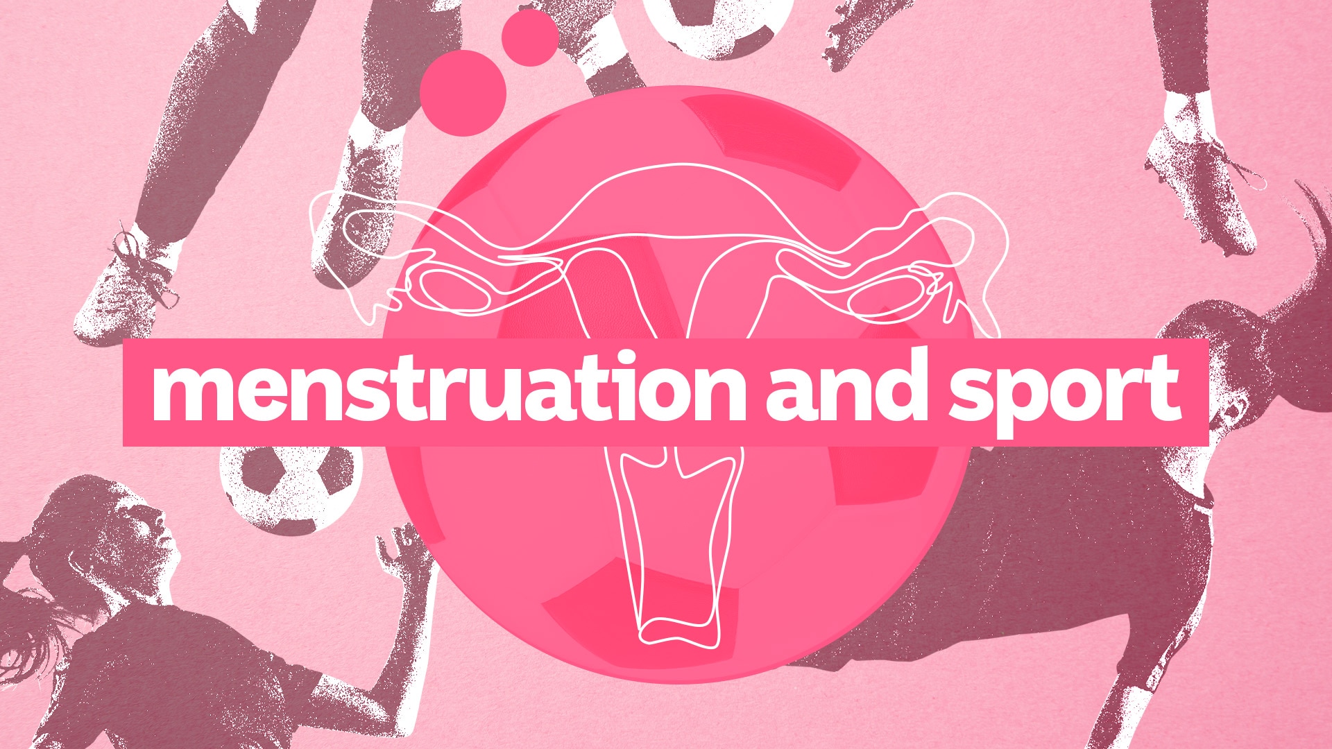 Menstruation and Sport - Behind The News