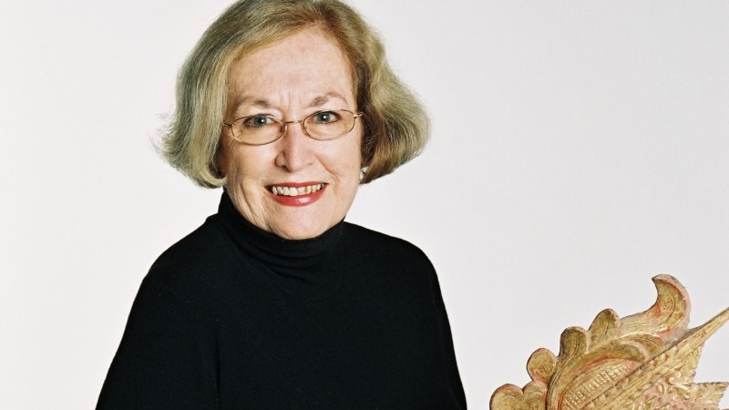 Ausmusic Month on Classic Drive: Betty Beath - ABC listen Ausmusic Month on Classic Drive: Betty Beath - ABC listen