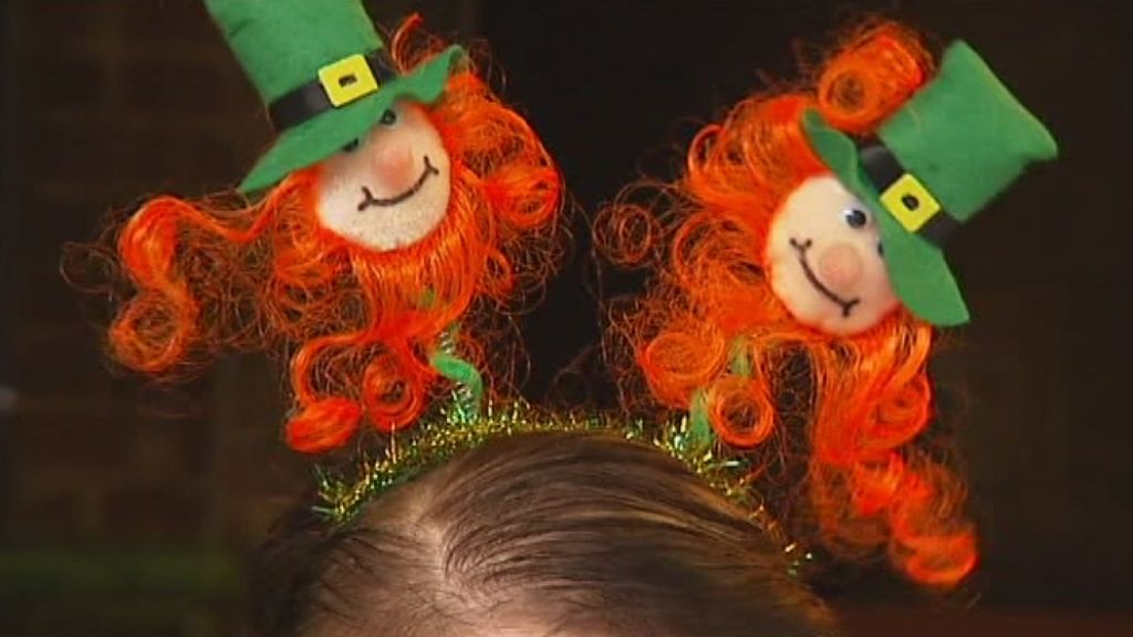 Tapping into traditions at Sydney's longest running Irish pub - ABC News