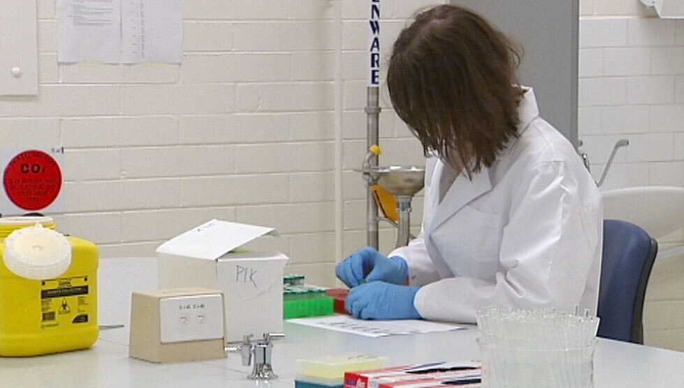 Biotech sector going through 'resurgence' - ABC News