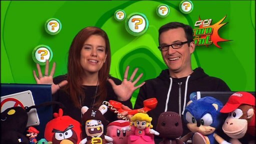 Ask Good Game: The Ghost of ABC Ultimo, Will, The King of Noobs... and ...