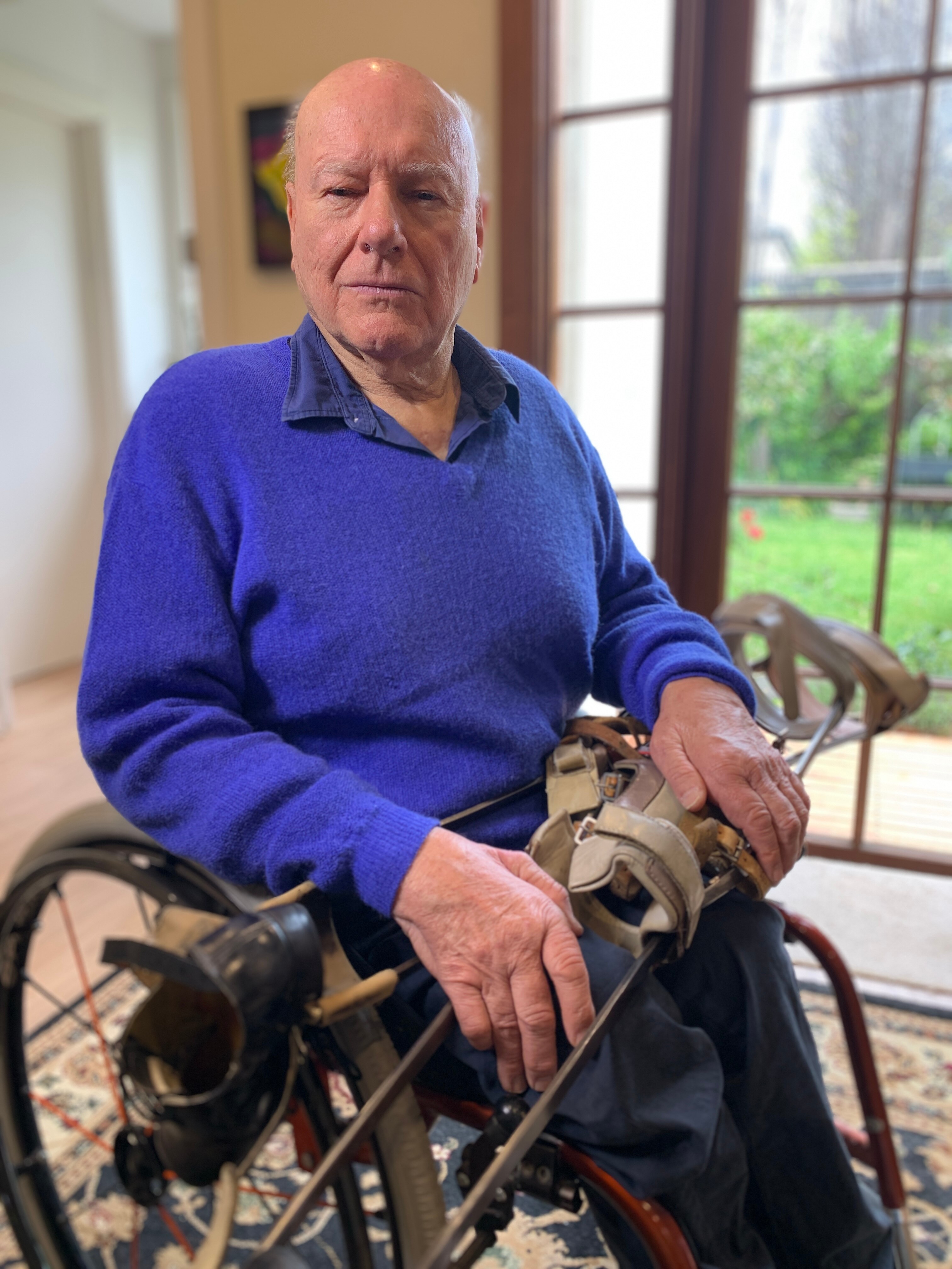 Age discrimination complaints on NDIS age cap taken to the United ...