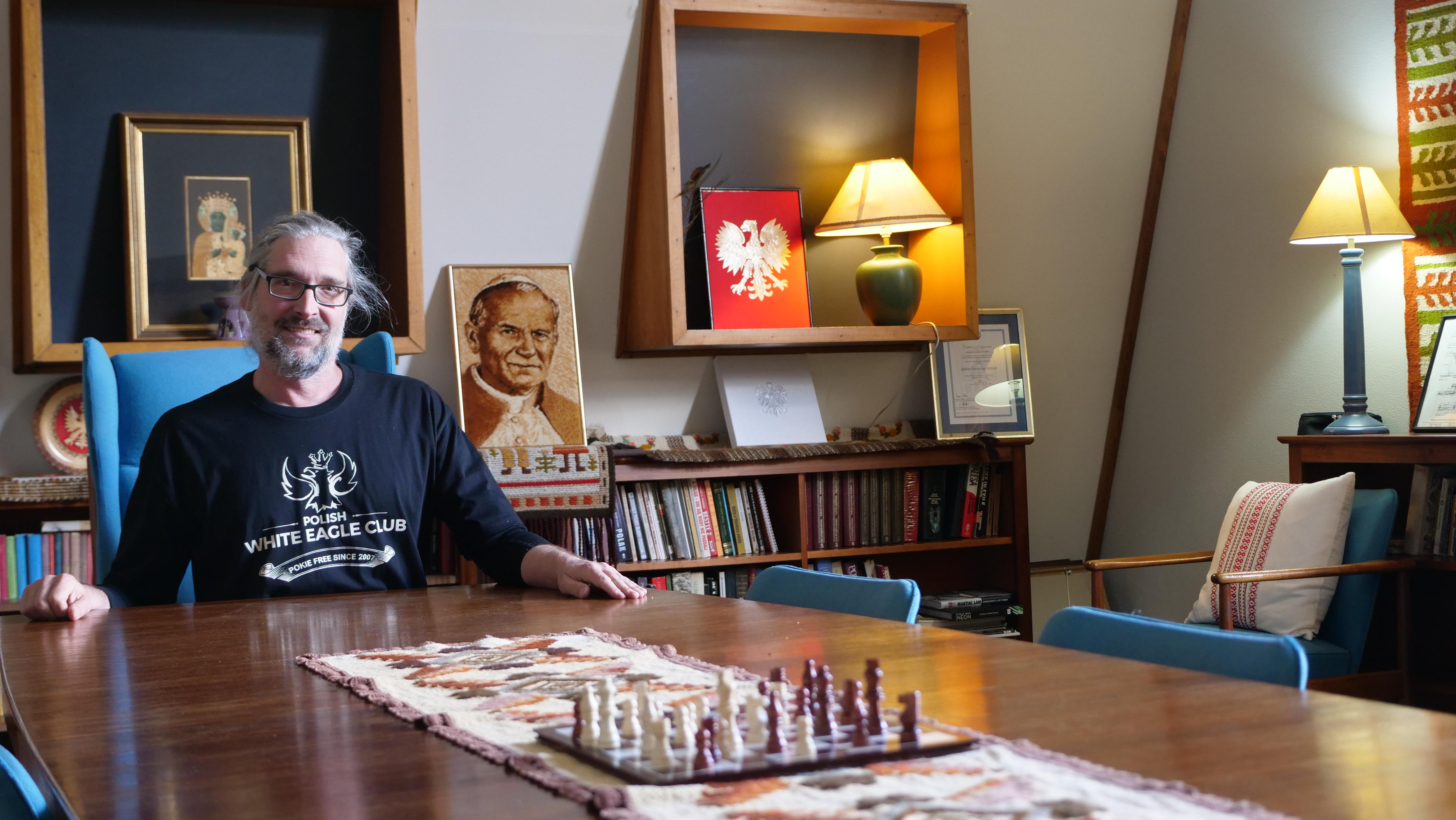 Canberra's White Eagle Polish Club celebrates 50th anniversary - ABC listen