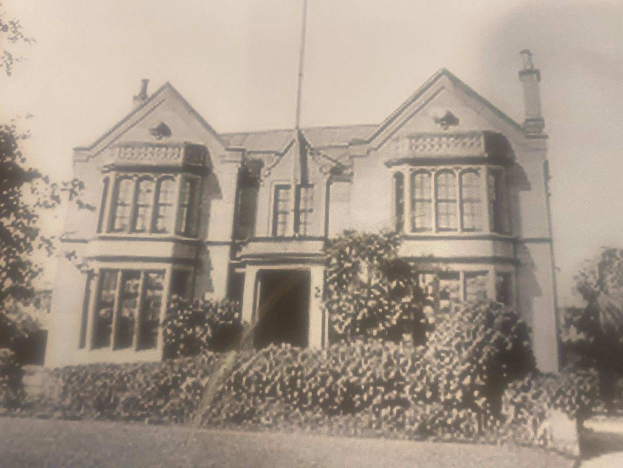 What's the story behind the Royal Engineer’s building in Hobart? - ABC ...