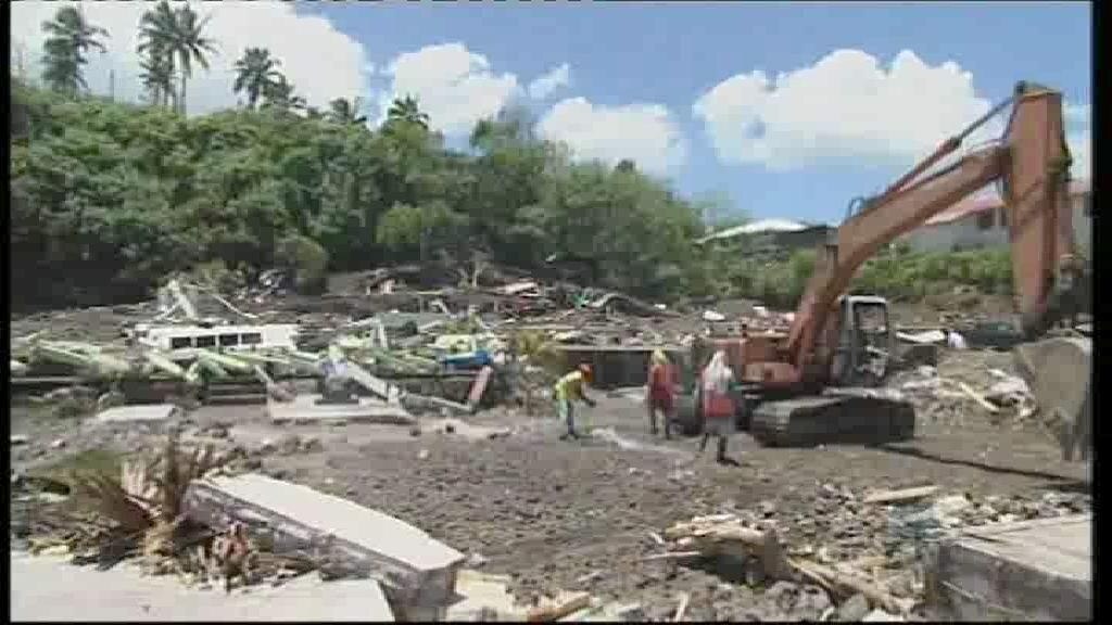 Tragedy continues in Samoa - ABC News