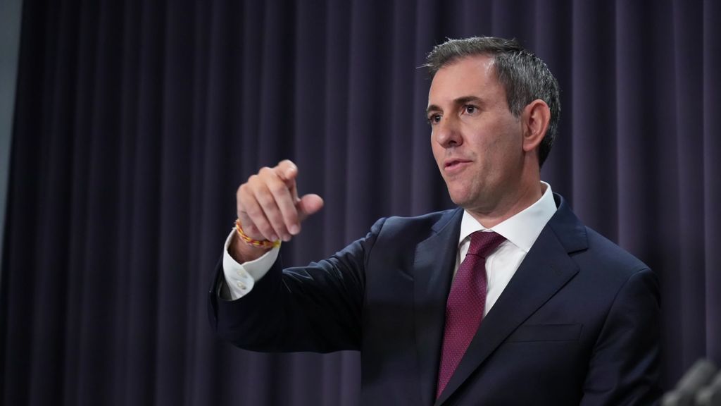 What the government's mid-year budget update reveals - ABC News