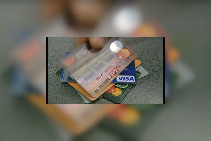 Easy Credit Card Access - Media Watch
