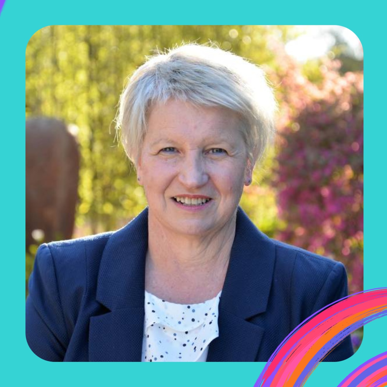Encore: Judy Brewer on country love, deb balls and understanding autism ...