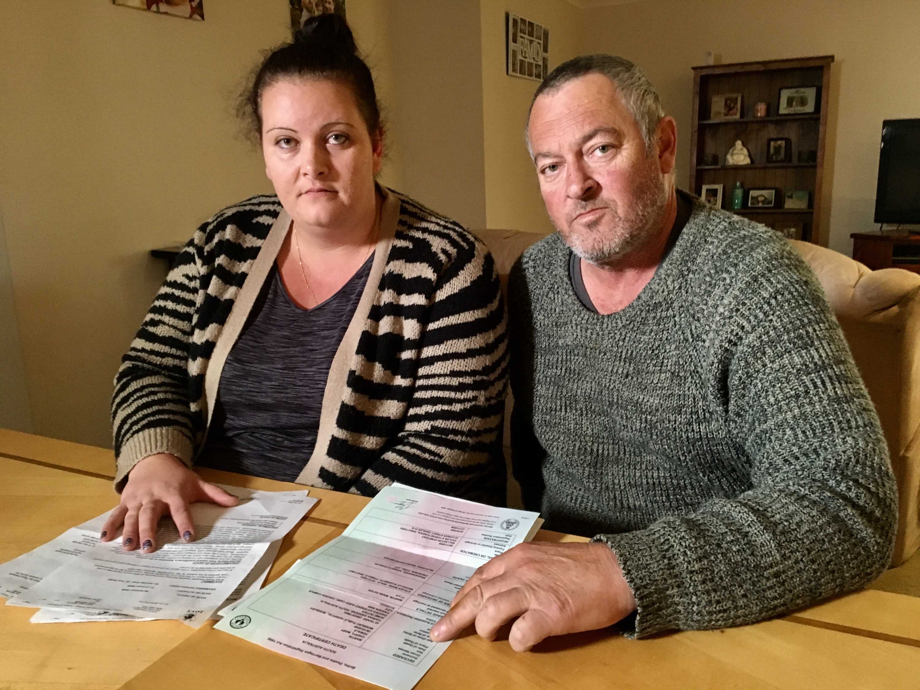 Oakden nursing home death still haunts family, coroner asked to ...