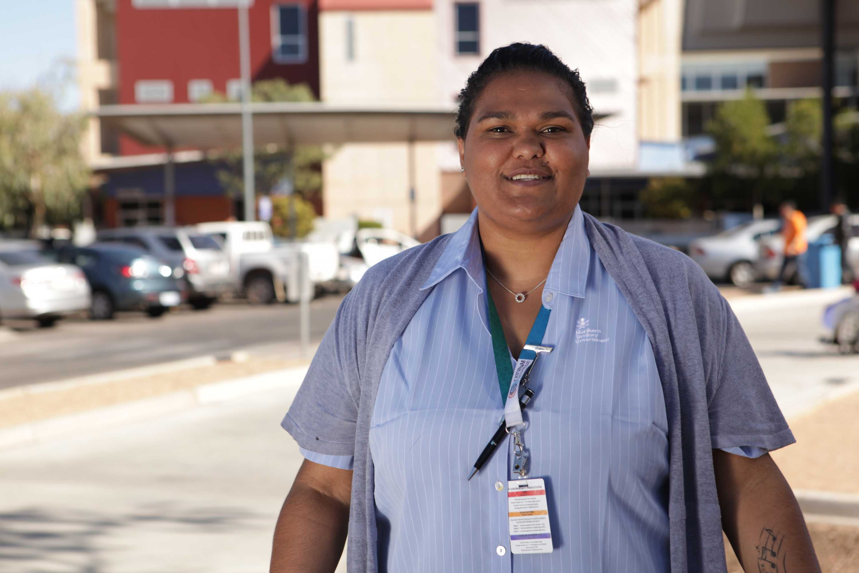 David Stuart - ABC News