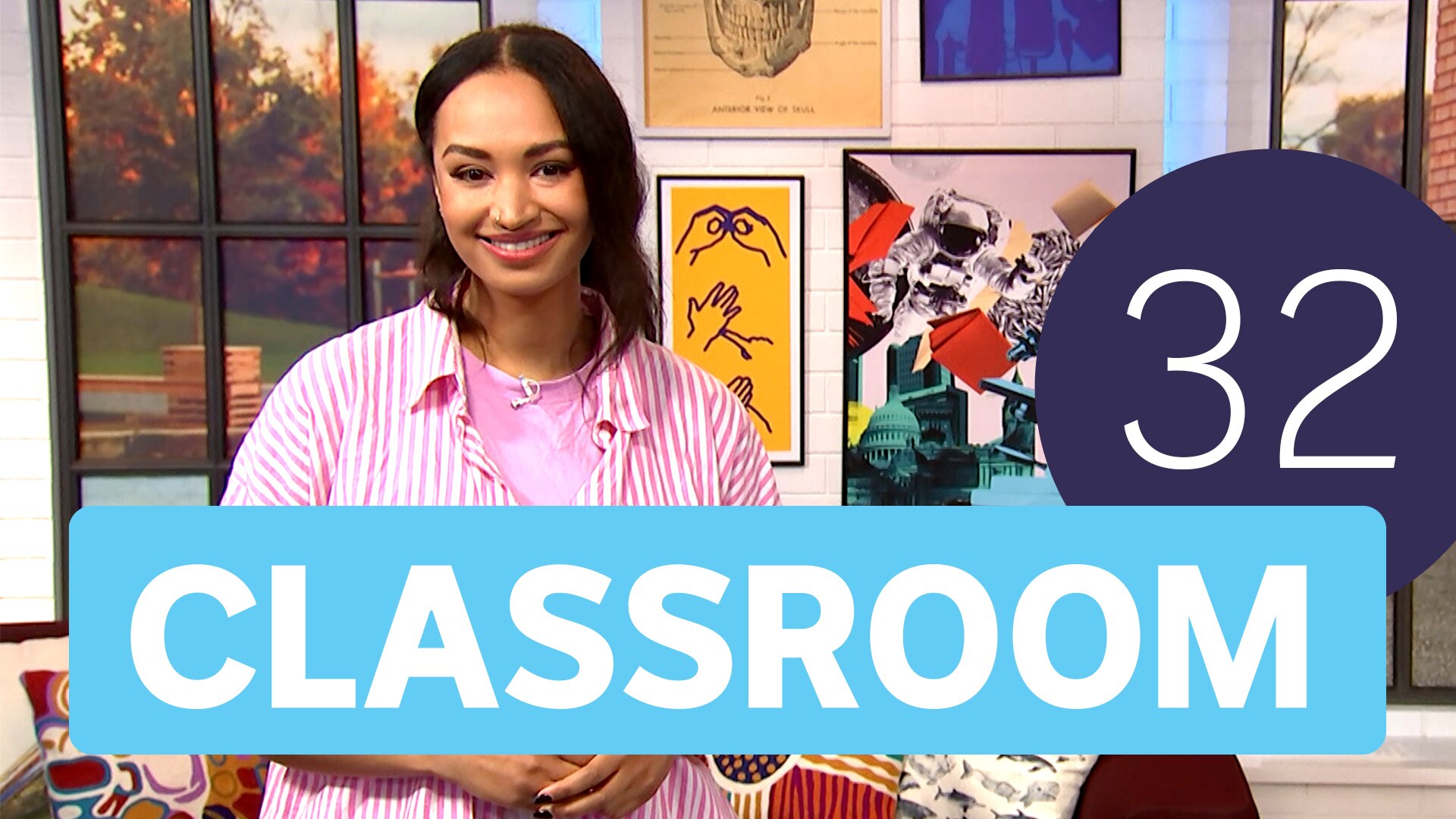 BTN Classroom Episode 32, 2022 - Behind The News