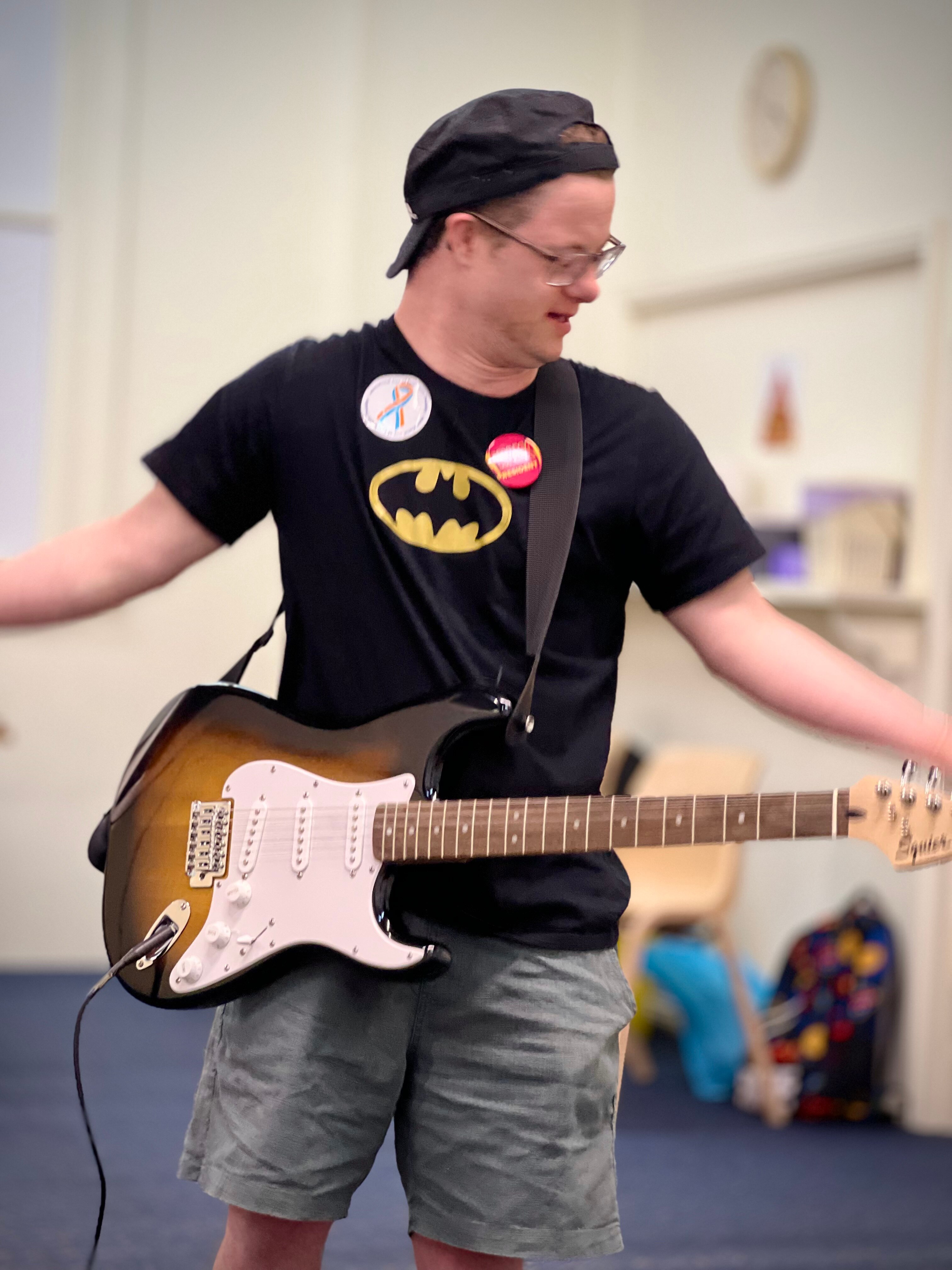Drama group in Shepparton makes dreams come true for performers living ...