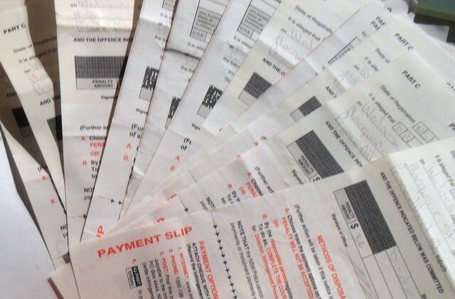 From debt despair to life repair: How 'world first' fine repayment ...