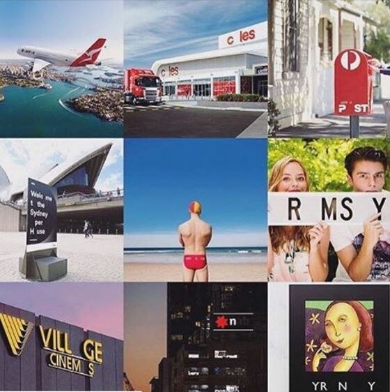 #MissingType: Letters A, B and O are disappearing from famous landmarks ...