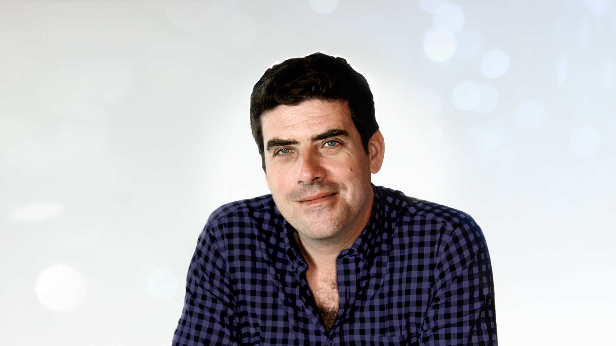 Russell Torrance - ABC Classic