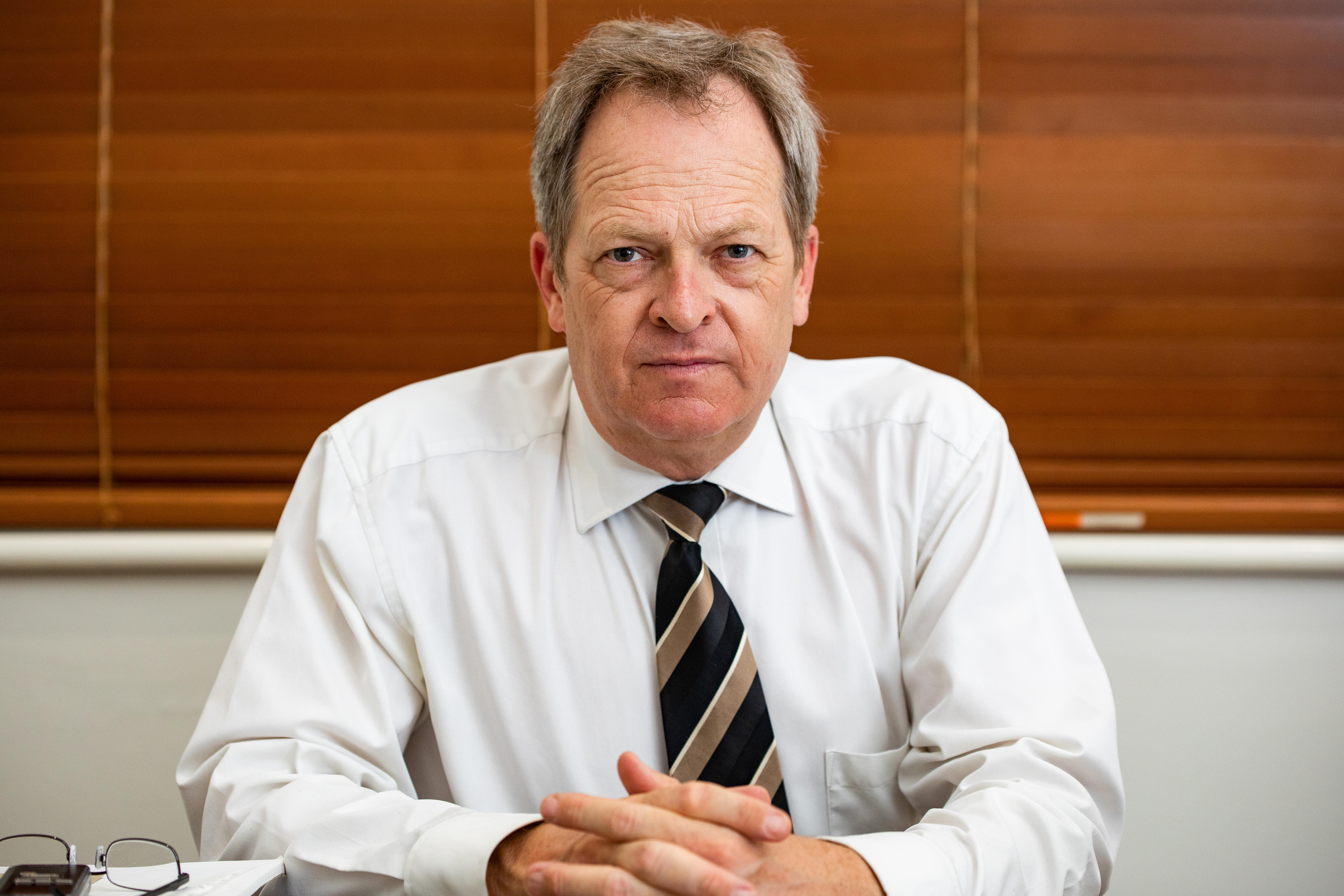 South Australia's election a sign for West Australian Premier Mark ...