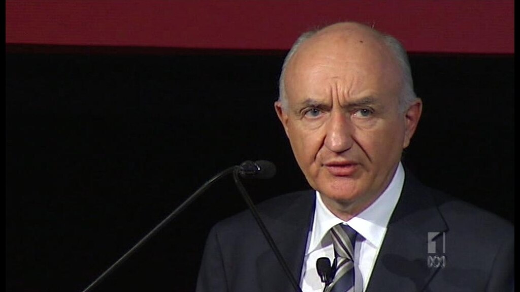 RBA inflation hawk signals possible rate cut - ABC listen