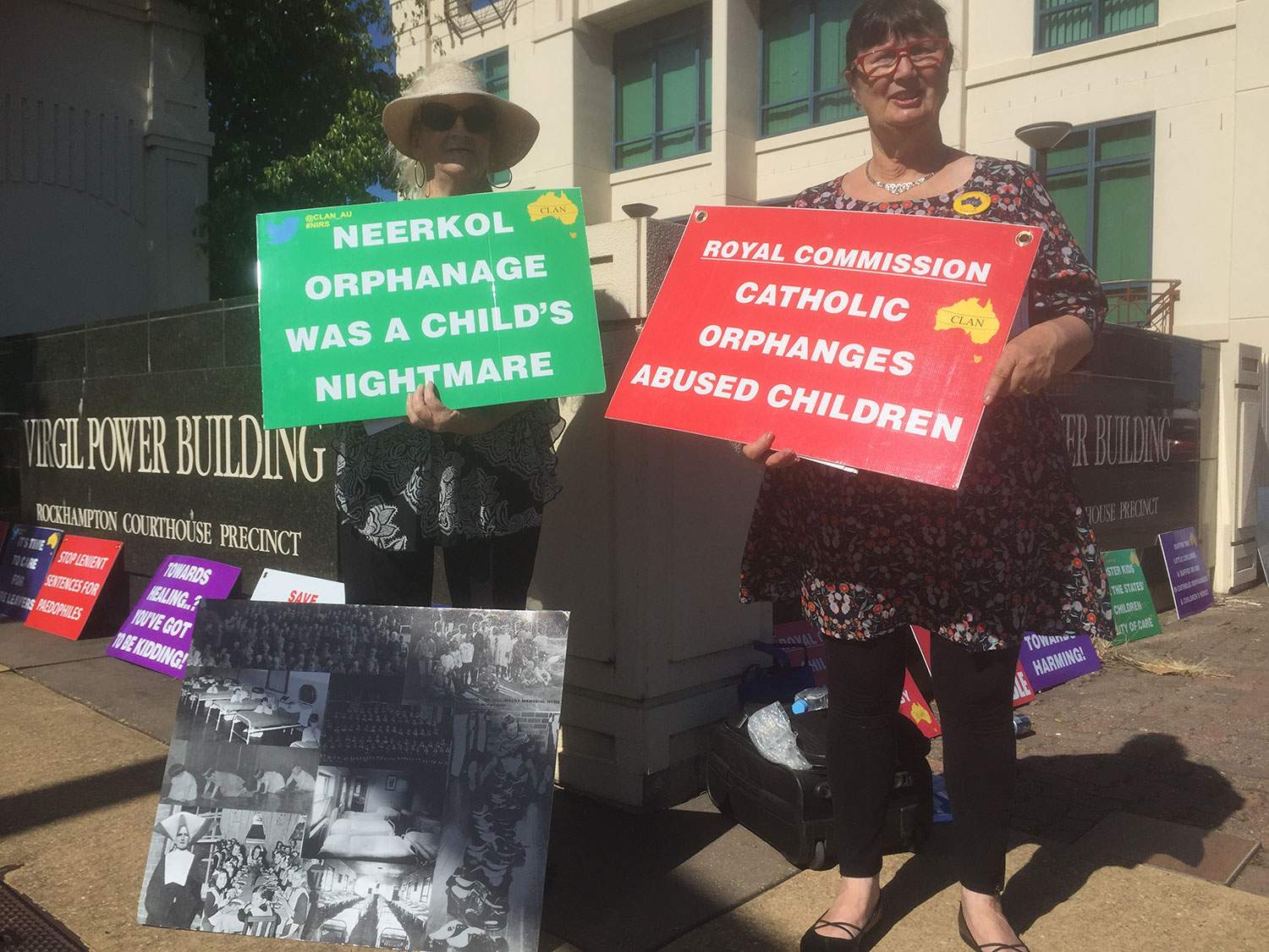 How a survivor of the horrors of Neerkol orphanage walked out of the ...