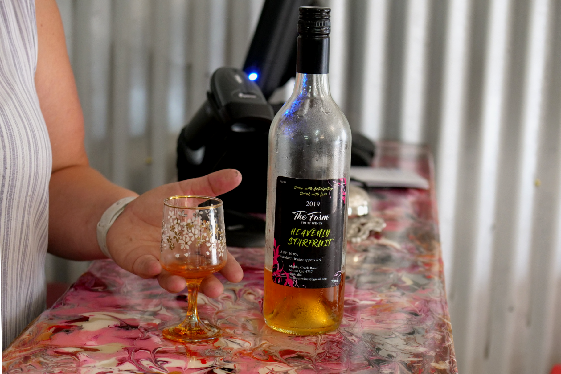 Stump jump plough, goon sacks, Ridley harvester among SA inventions ...