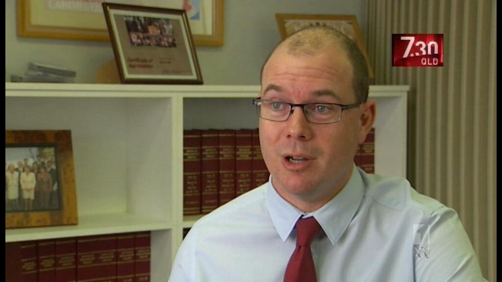 Fraser leads push for Queensland civil unions - ABC News