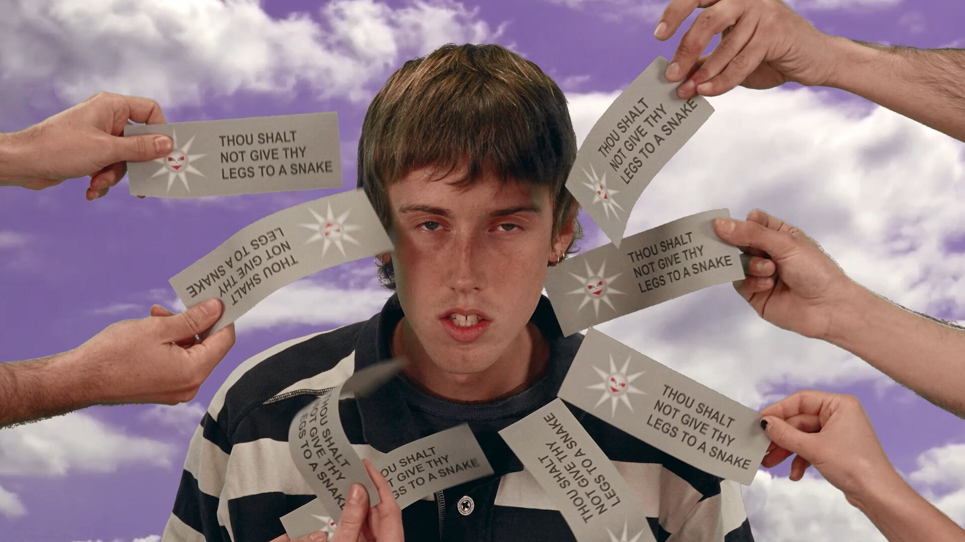 Featured Videos - ABC Rage