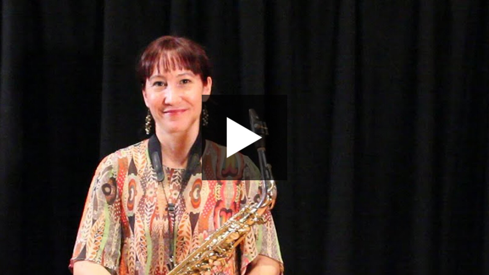 How Music Works: How does a saxophone make a sound? - ABC Classic