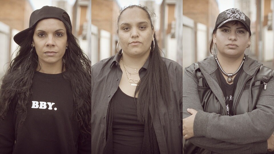 Oetha take a stand - ABC listen