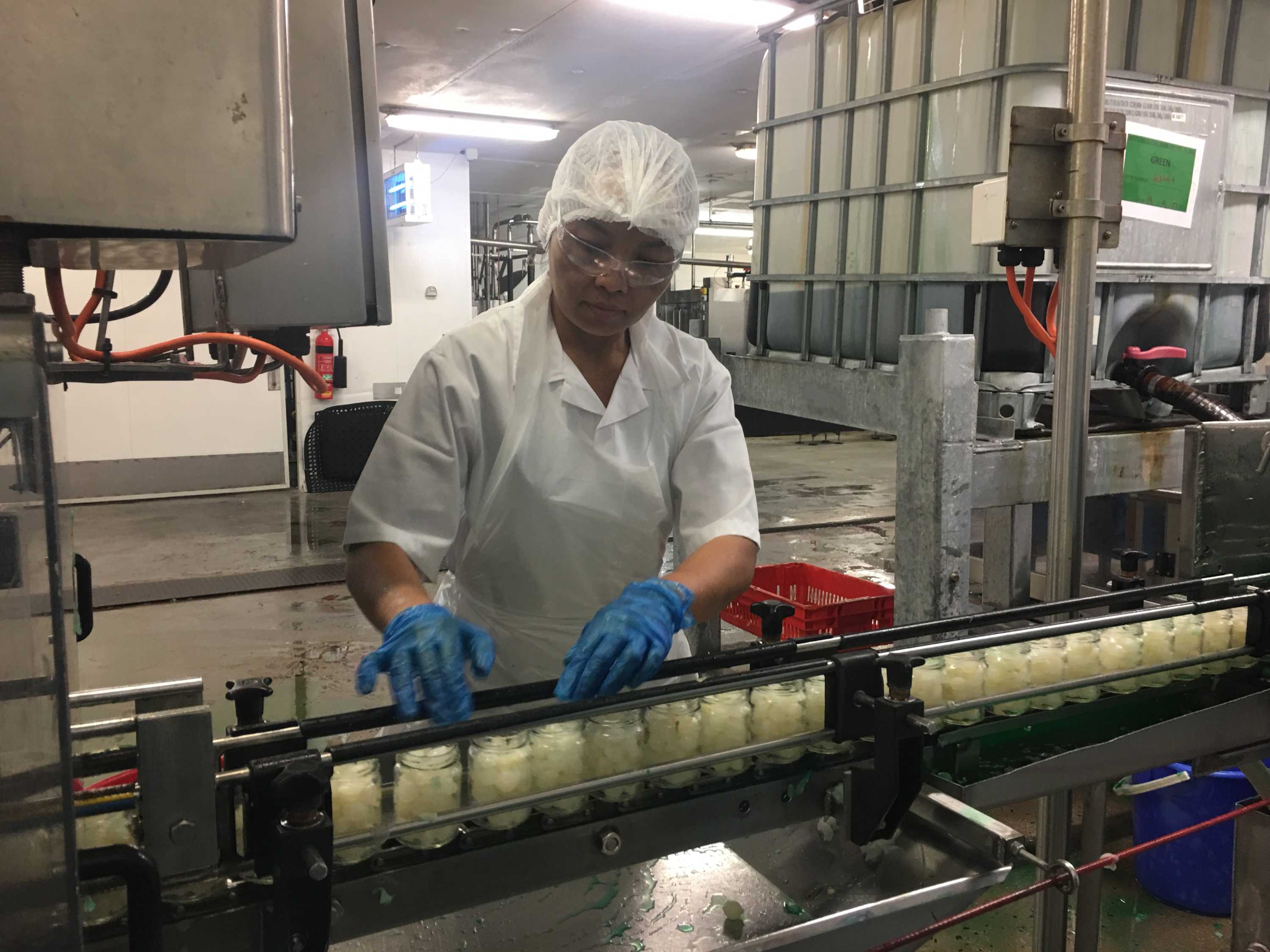 SA food processor Spring Gully makes final payment to unsecured ...