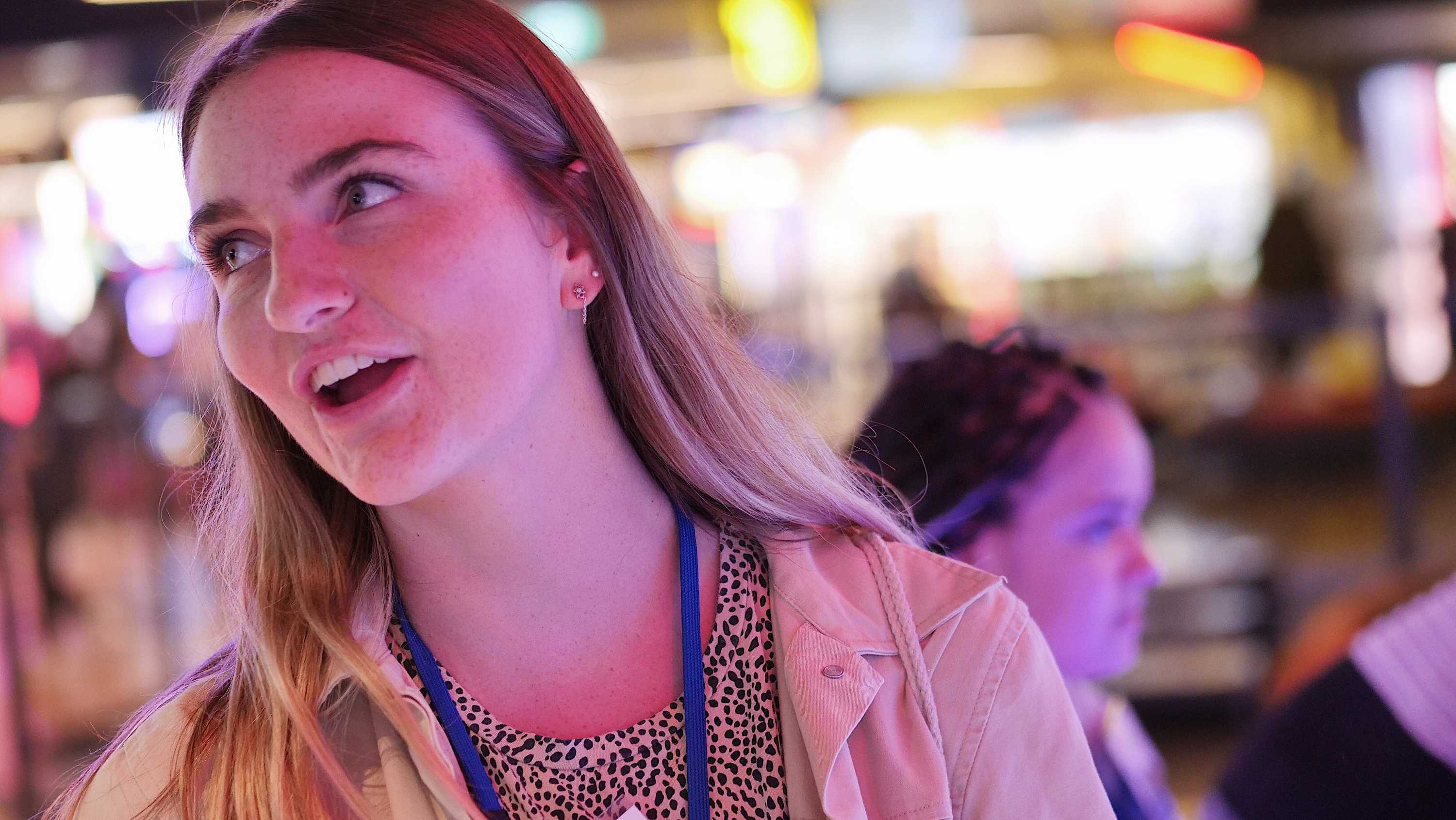 Keely grew up in rural NSW with three mums. She didn't realise anyone ...