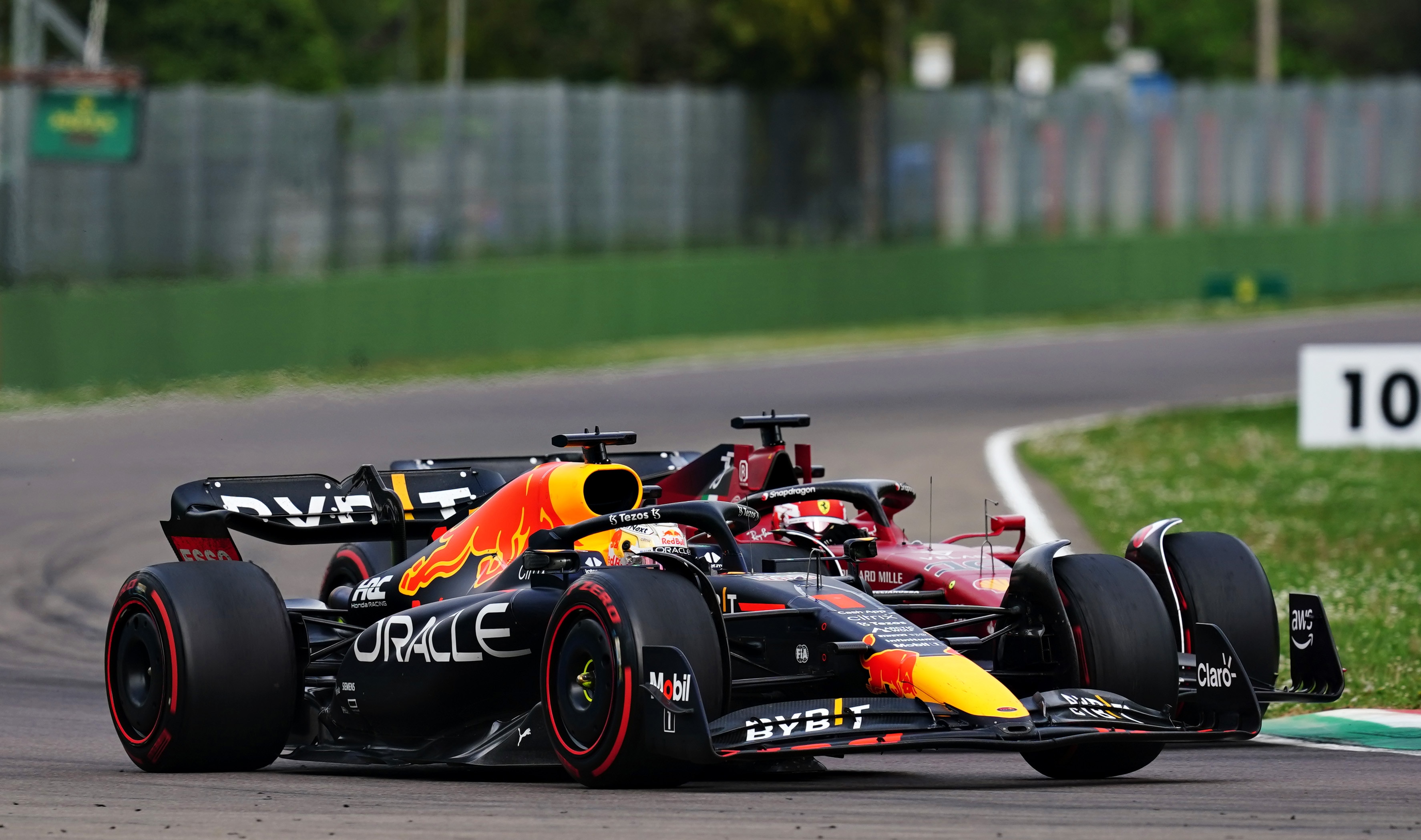 Formula 1 - Topic - ABC News