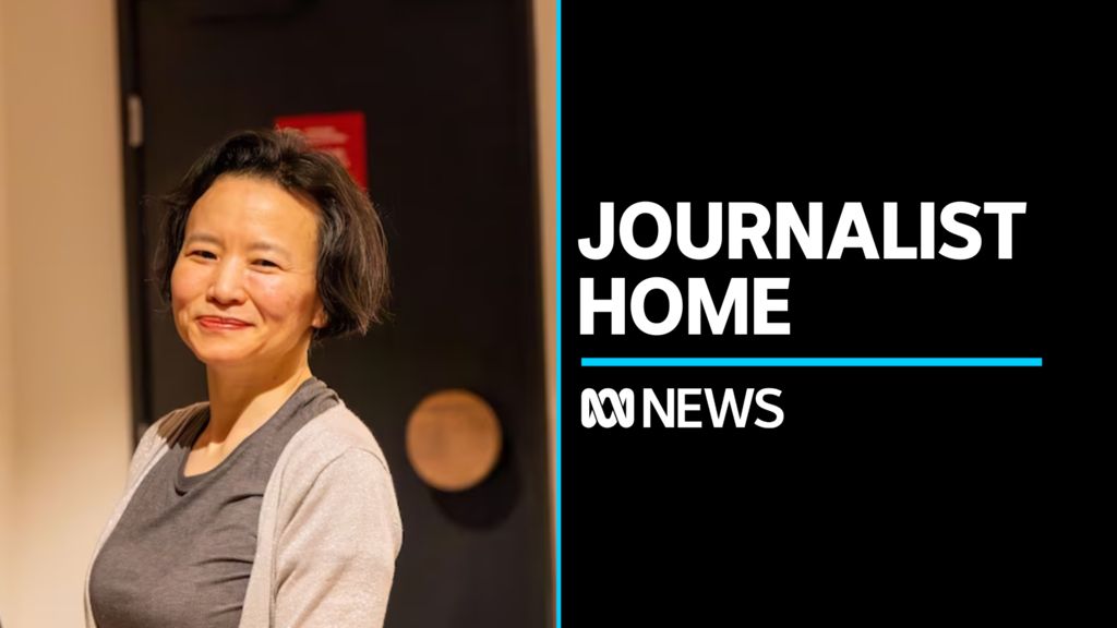 The federal government is touting the release of Cheng Lei as proof its ...