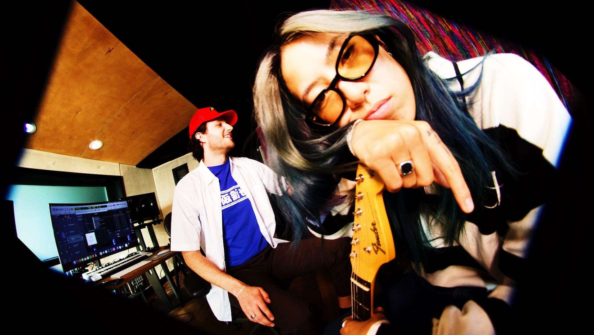 Something More: sweet and spice - triple j