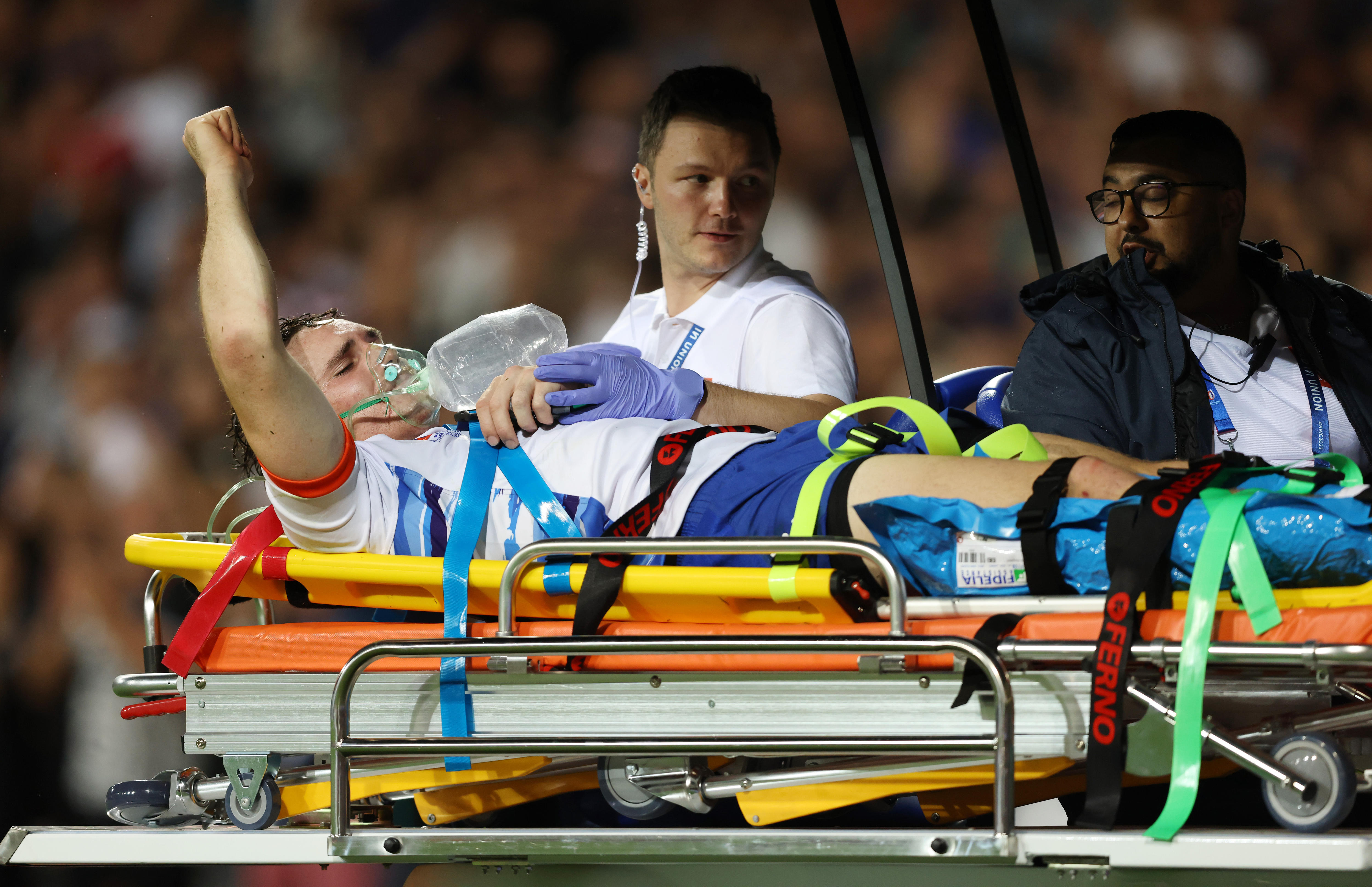 Rugby World Cup 2023: What we learned from the second week of matches ...