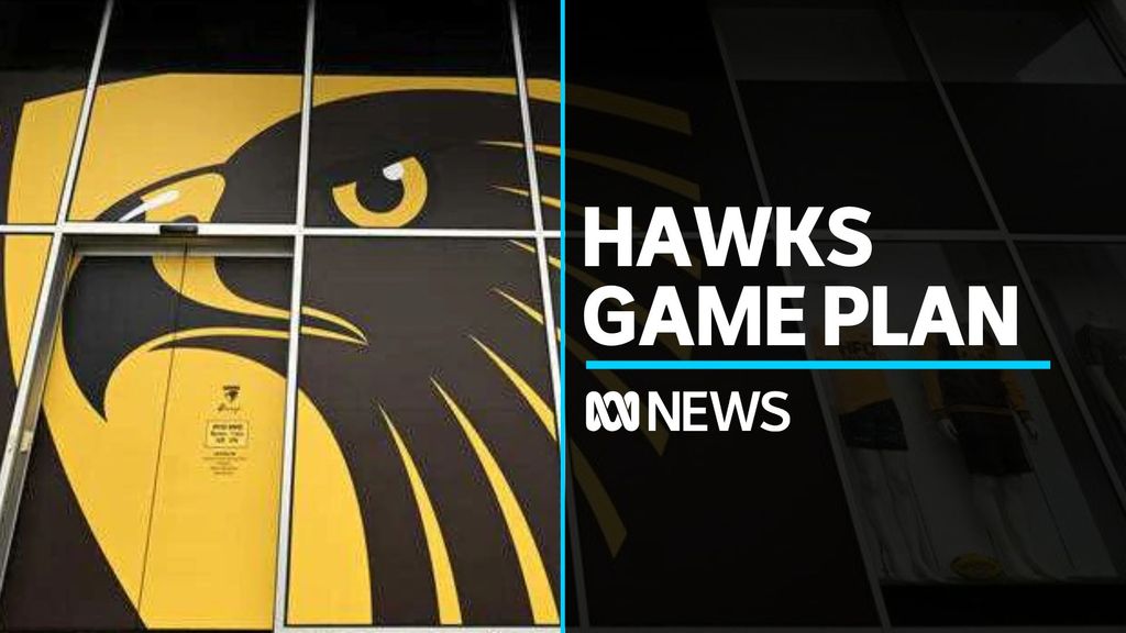 Tassie Hawks supporters could prove kingmakers in race for president ...