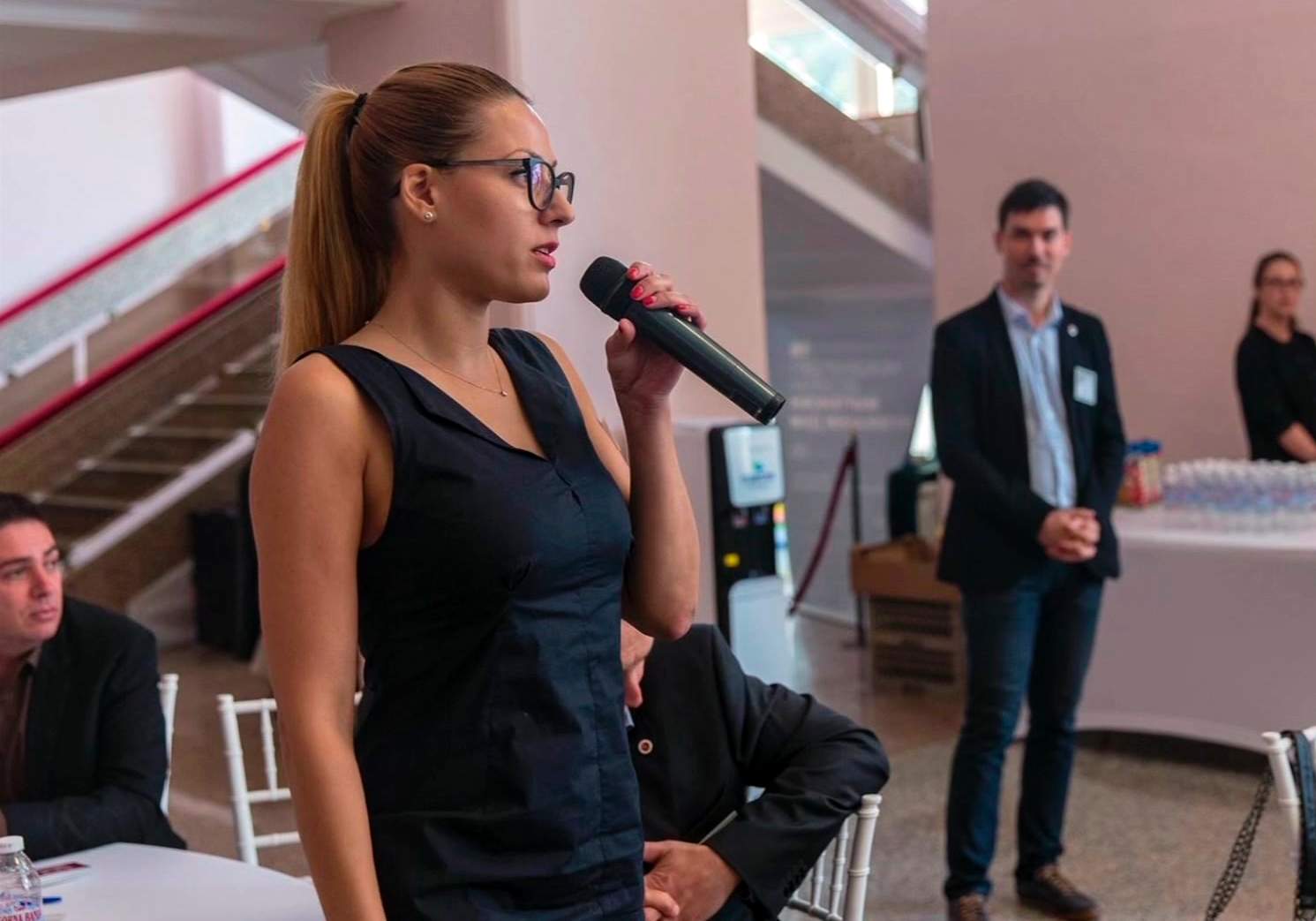 Bulgarian arrested in Germany, charged with TV journalist Viktoria ...