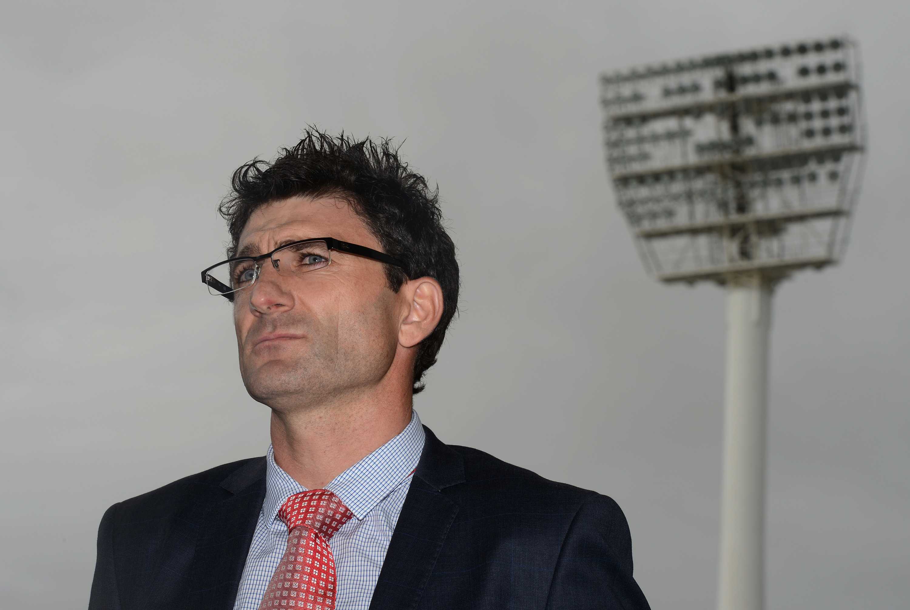 Gold Coast Suns chief executive Travis Auld to leave club for new AFL ...