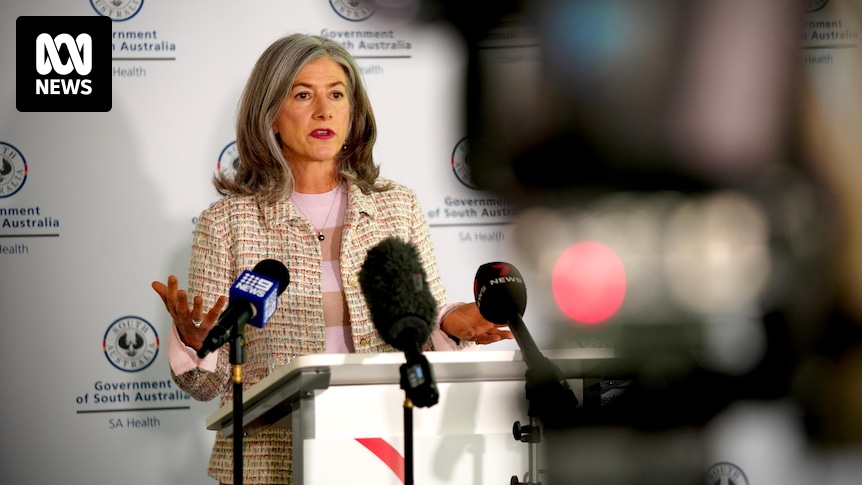 Whooping cough cases rise in South Australia as children, mums ... Whooping cough cases rise in South Australia as children, mums ...