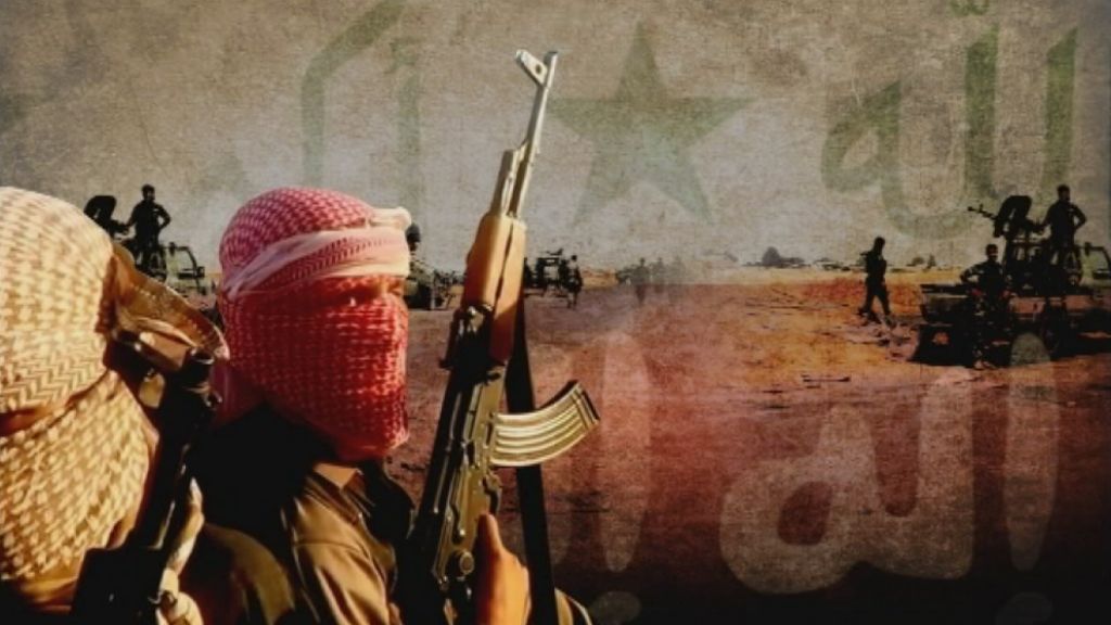 Execution images underline Iraq's deepening crisis - ABC News