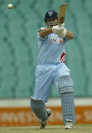 Waugh brothers hoping to exit on high note - ABC News