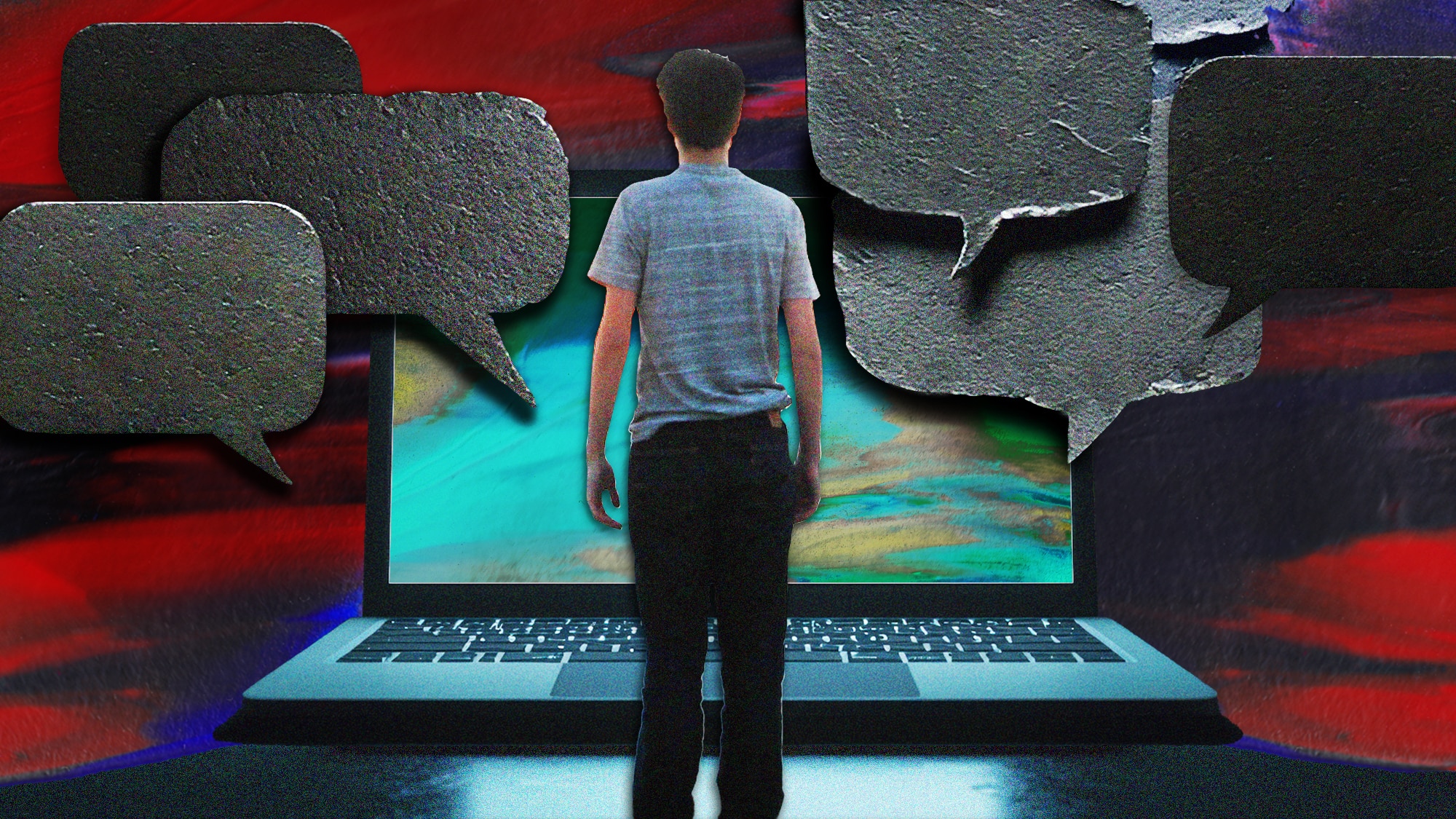 AI chatbots accused of encouraging teen suicide as experts sound alarm ...