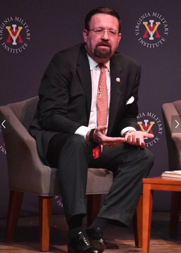 Who is Trump's former deputy assistant Sebastian Gorka? - ABC News