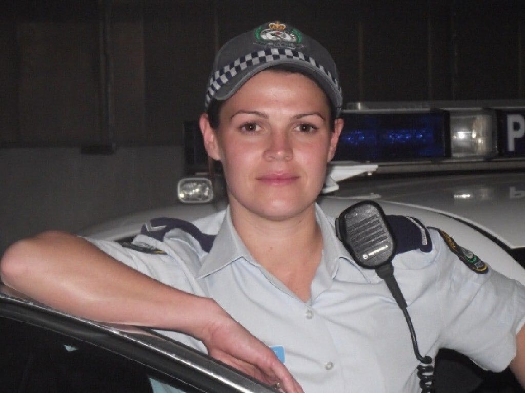 A Wiradjuri woman, Jarin joined the force to make a difference. She ...